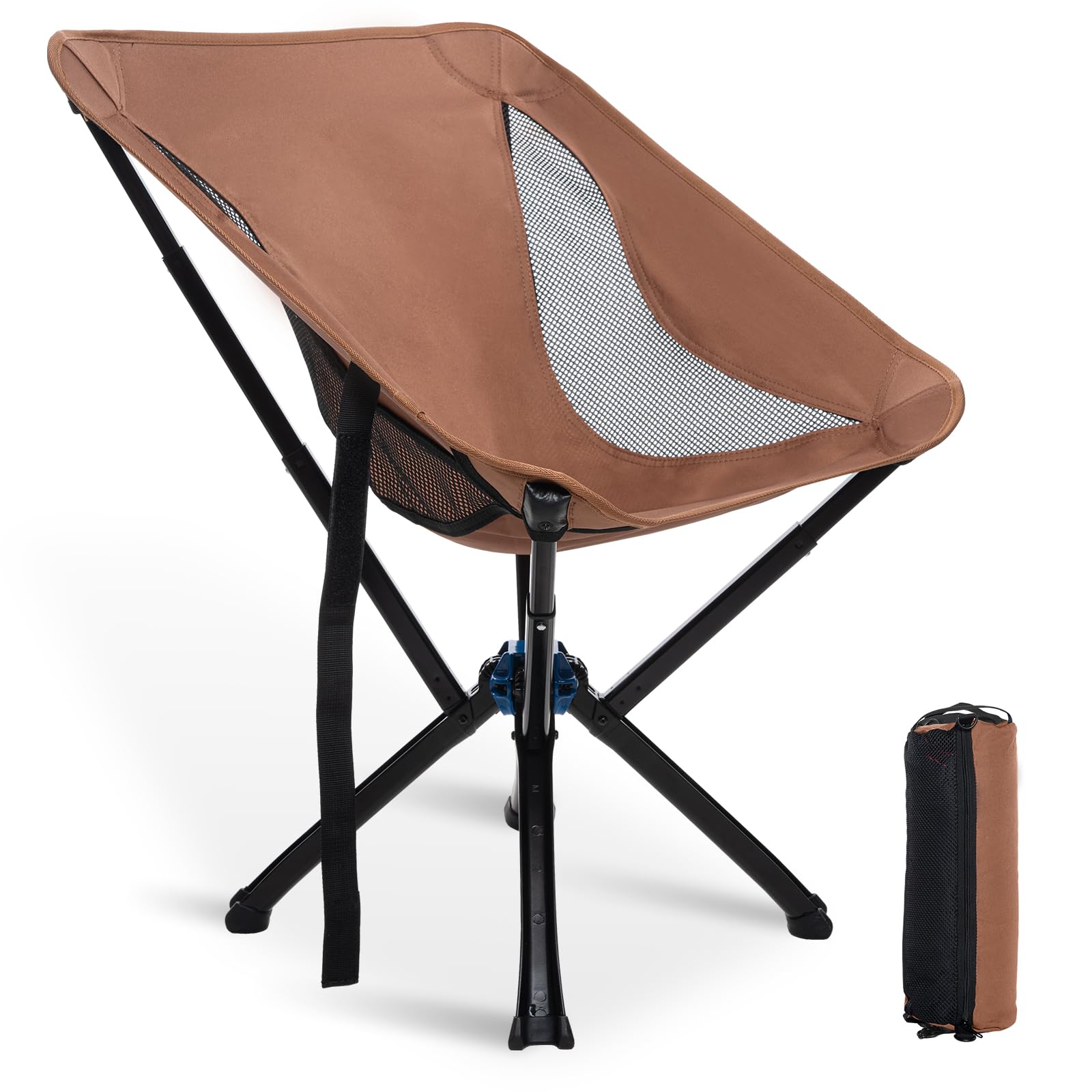 WEJOY アウトドア チェア 折りたたみ キャンプ チェア コンパクト リクライニングチェア カップホルダー付き 簡易 椅子 携帯便利 お釣り Amazon.co.jp: WEJOY キャンプ チェア 折りたたみ コンパクト